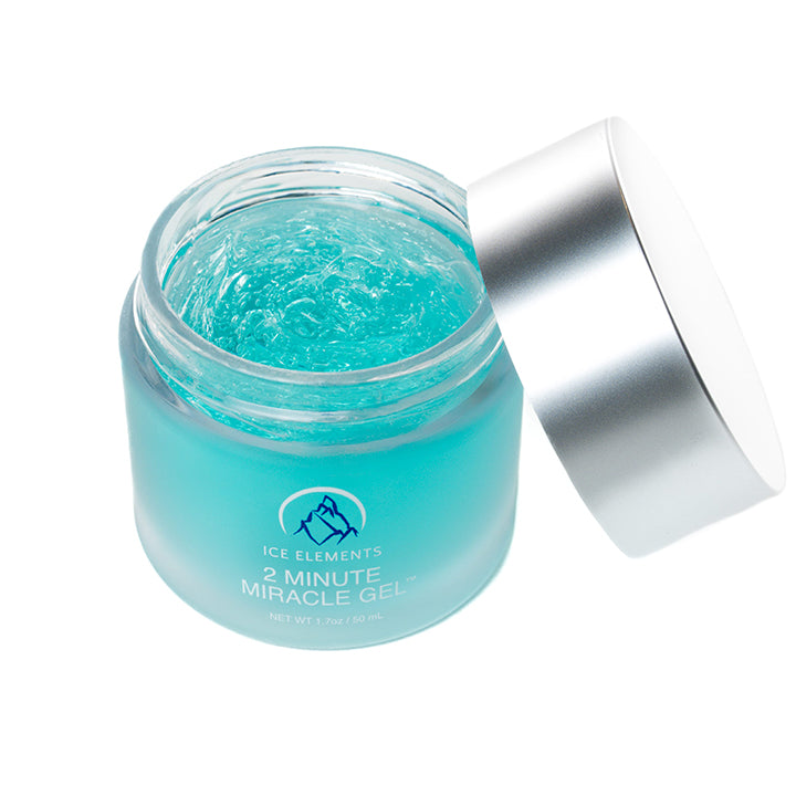 2 Minute Miracle Gel – Ice Elements