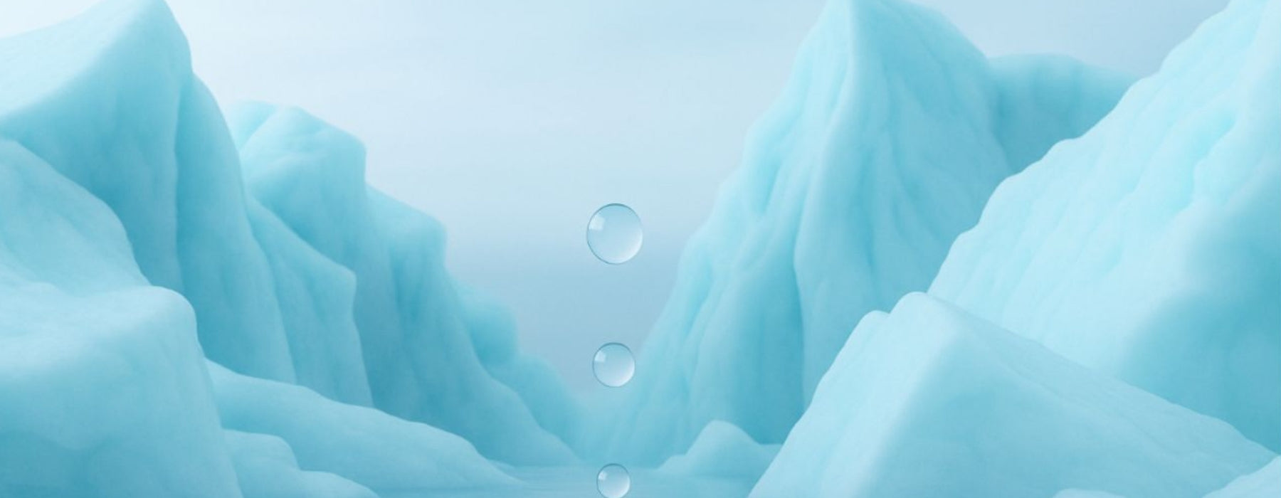 Ice Elements